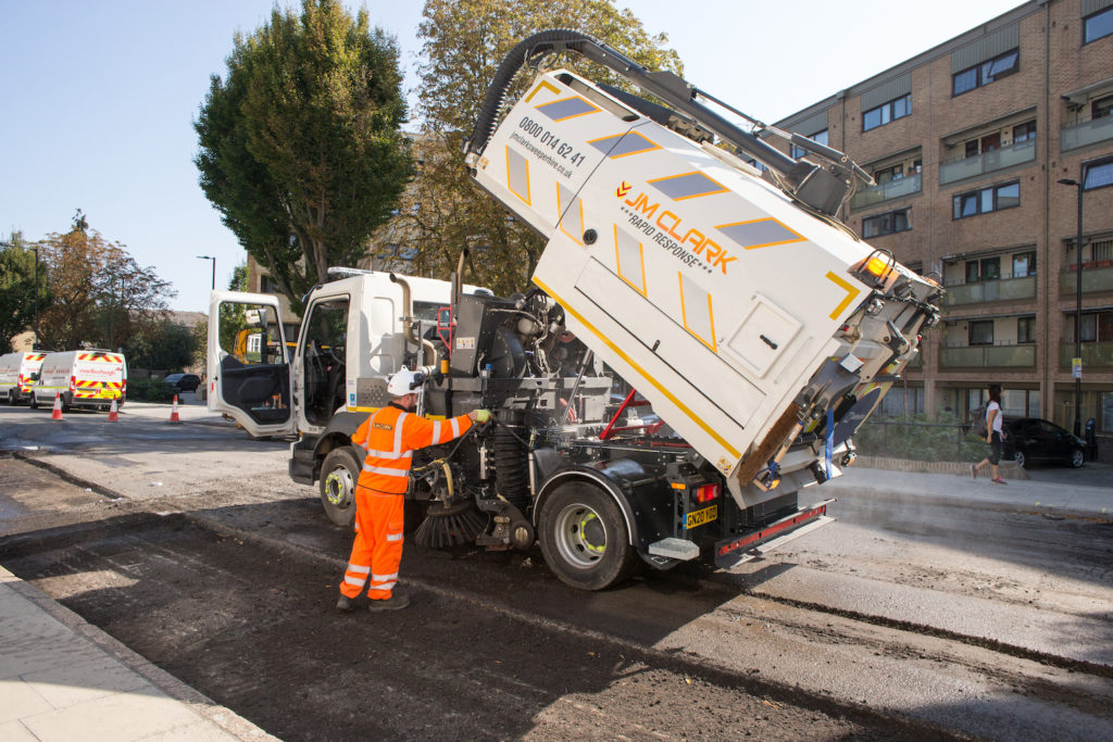 DOWNLOADS & MEDIA – JM Clark Ltd