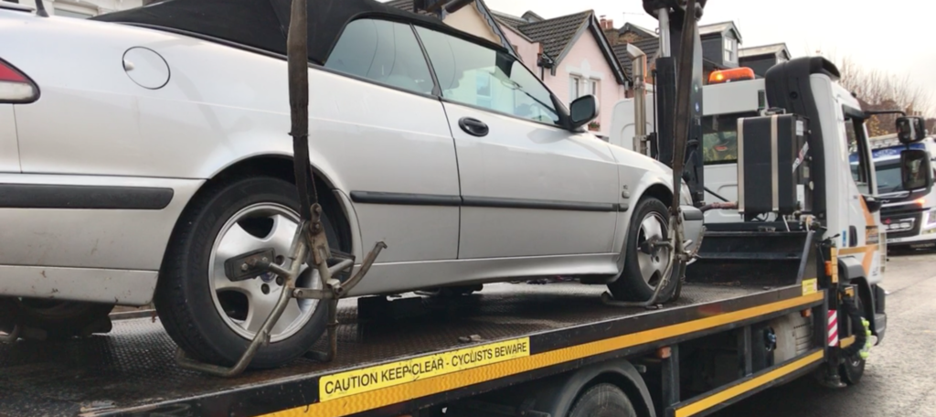 JM CLARK LIMITED – Road Sweeper Hire | Bitumen Spreader Hire | Vehicle ...